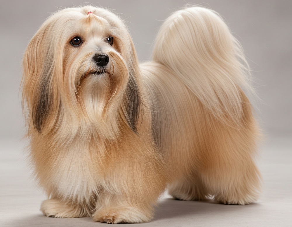 About the Havanese
